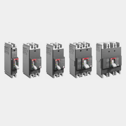 DISJONCTEURS FORMULA – Electrica